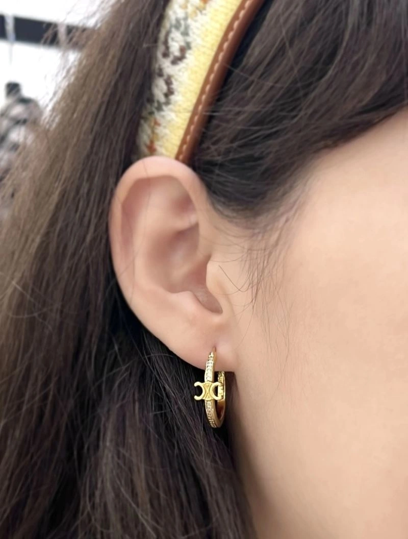 Inexpensive Celine Earrings