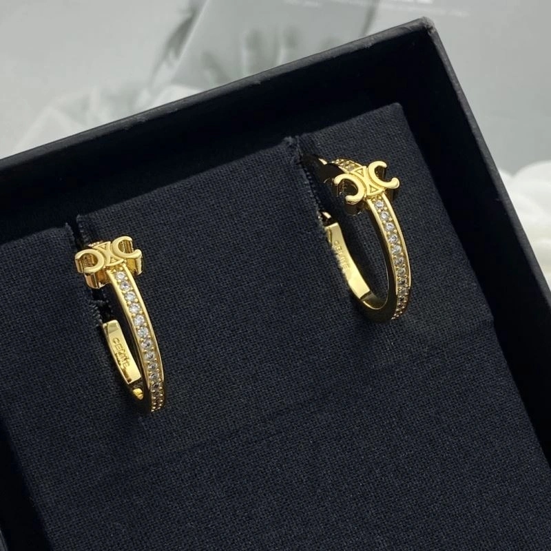 Inexpensive Celine Earrings