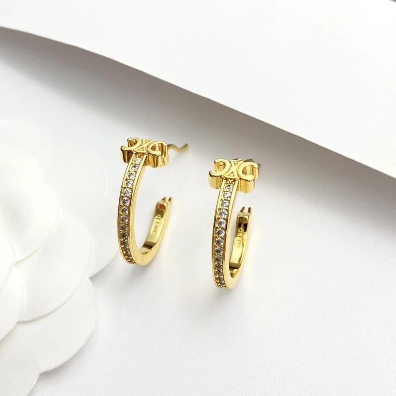 Inexpensive Celine Earrings