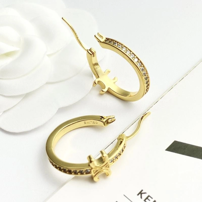 Inexpensive Celine Earrings