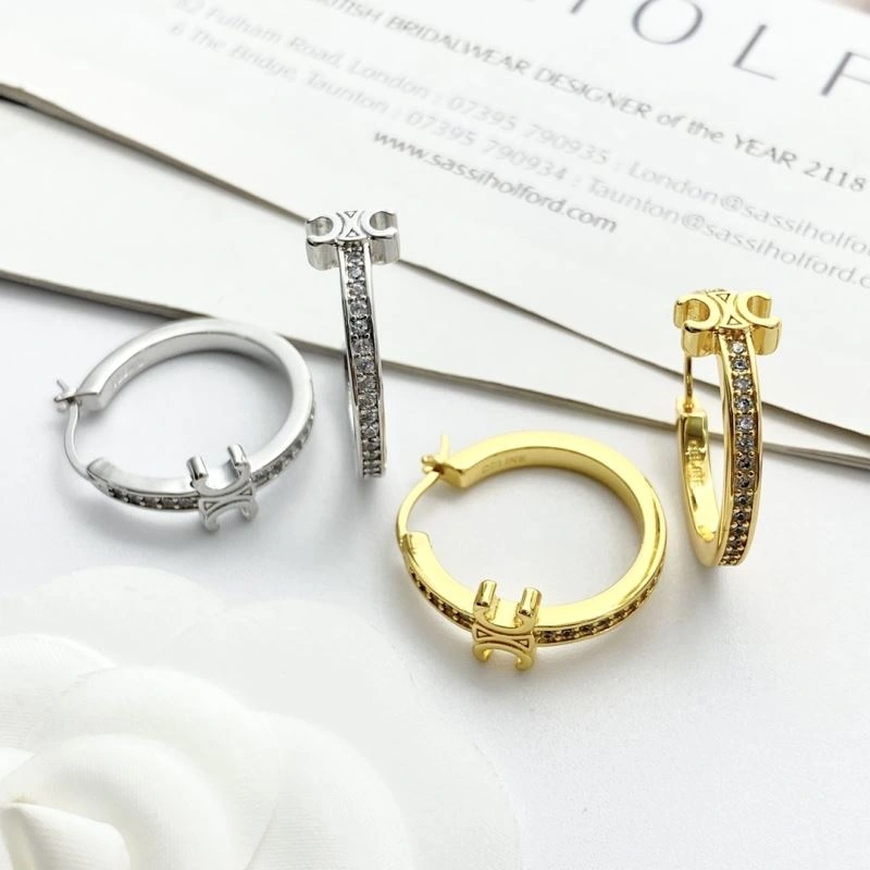 Inexpensive Celine Earrings