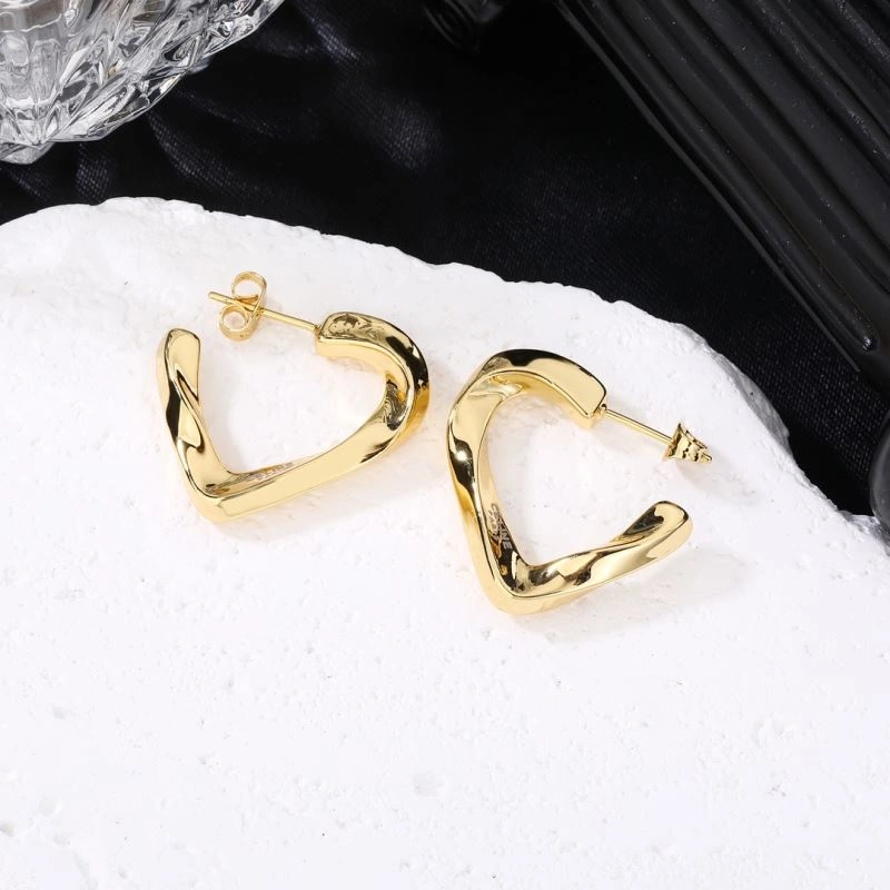 Accurate model Celine Earrings