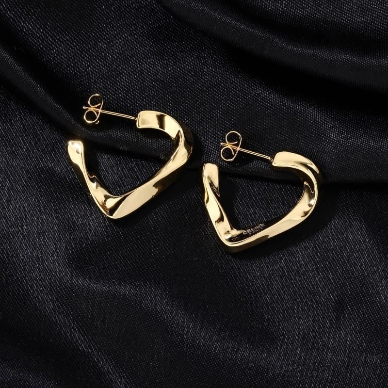 Accurate model Celine Earrings