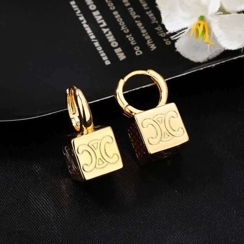 Celine Earrings