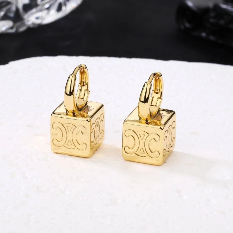 Discounted Celine Earrings