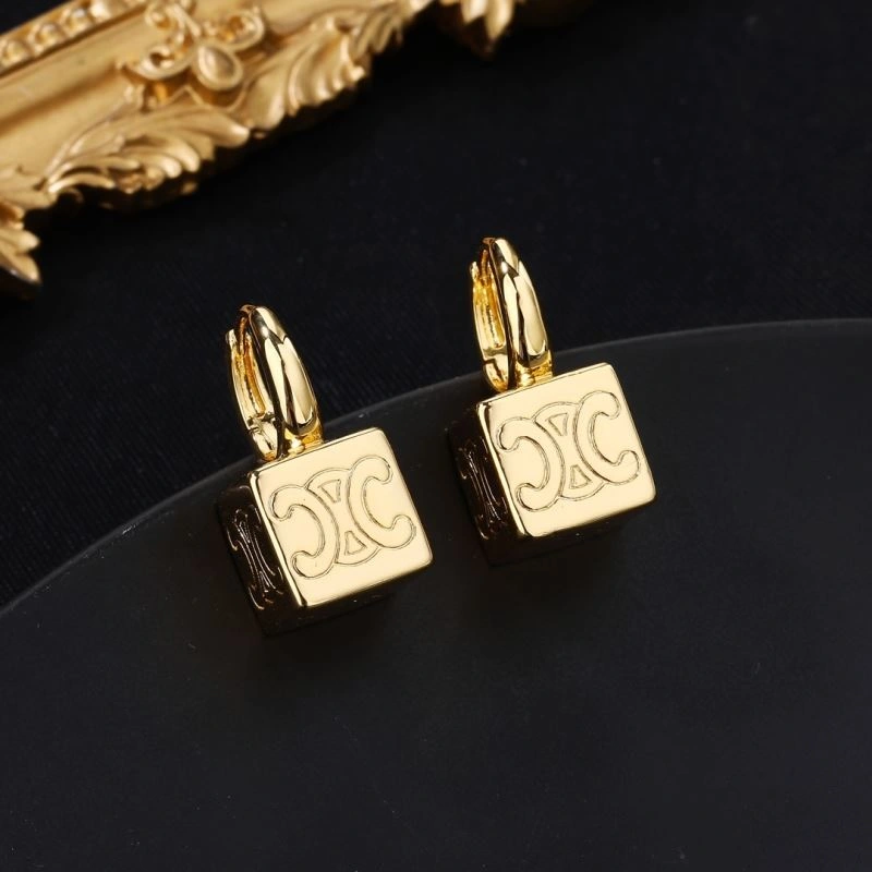 Discounted Celine Earrings