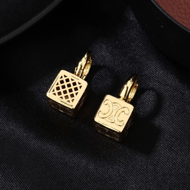 Discounted Celine Earrings