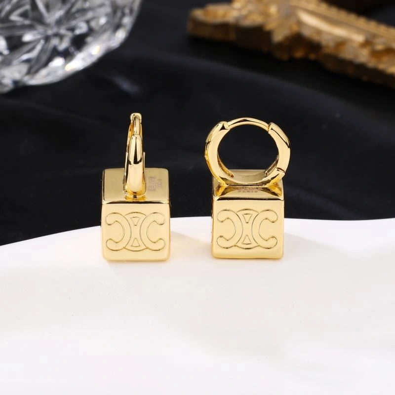Discounted Celine Earrings