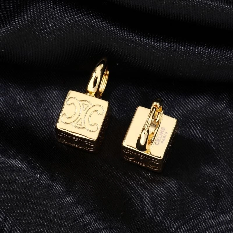 Discounted Celine Earrings