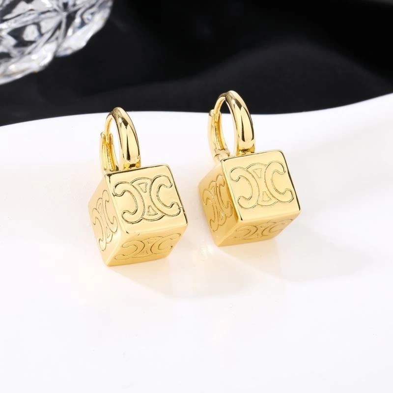 Discounted Celine Earrings