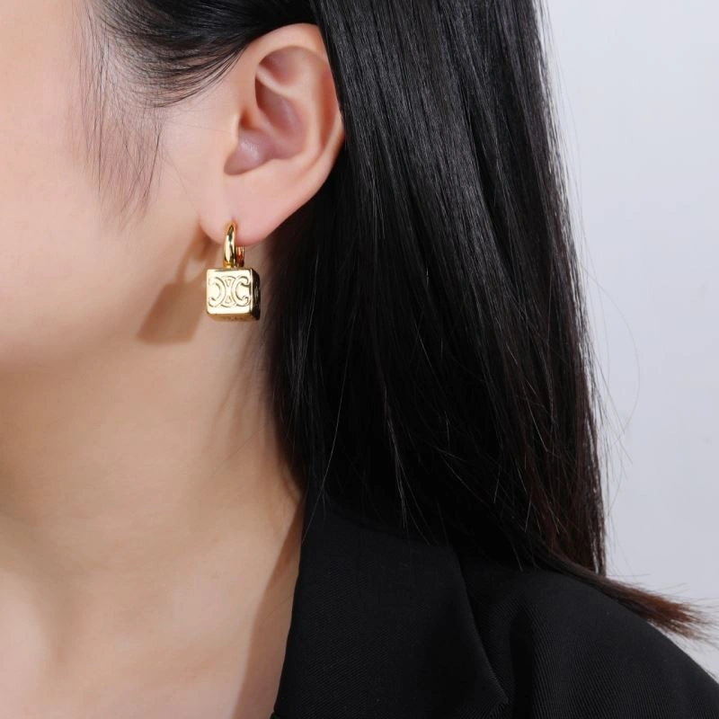 Discounted Celine Earrings