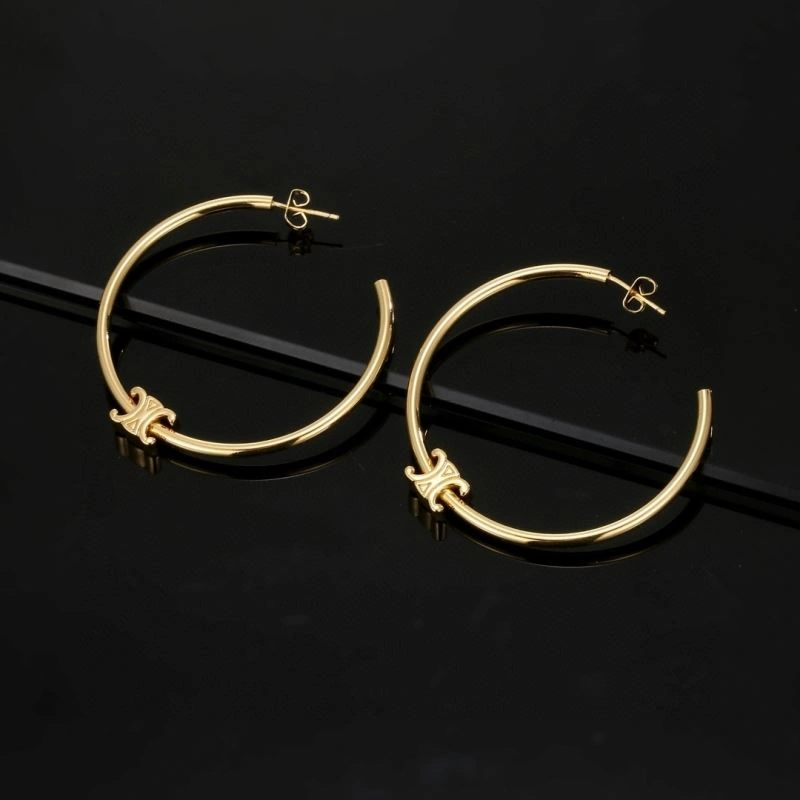 Celine Earrings