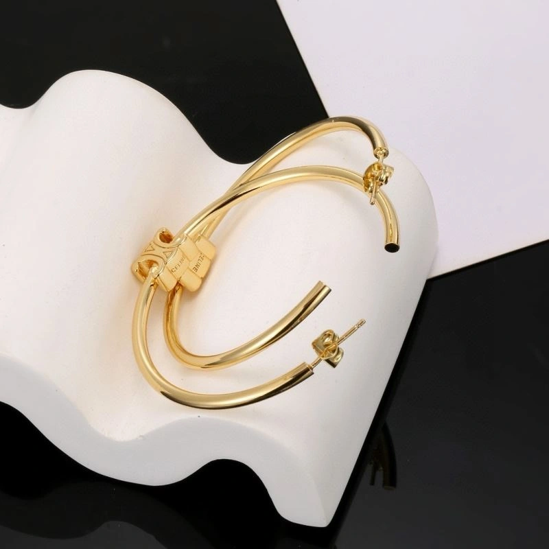 High fidelity Celine Earrings