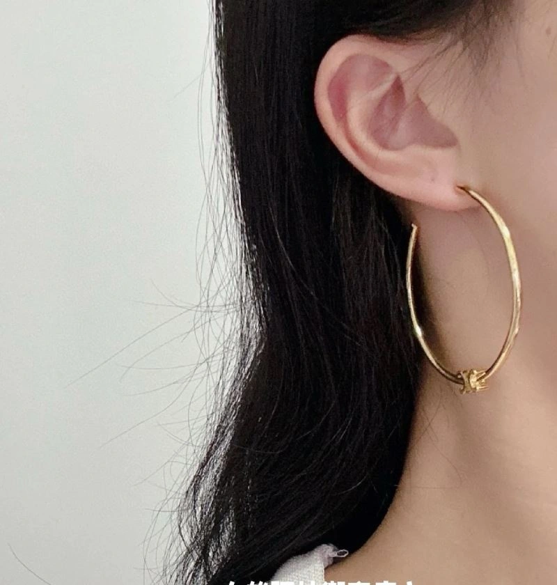 High fidelity Celine Earrings