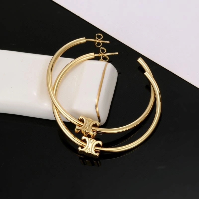 High fidelity Celine Earrings