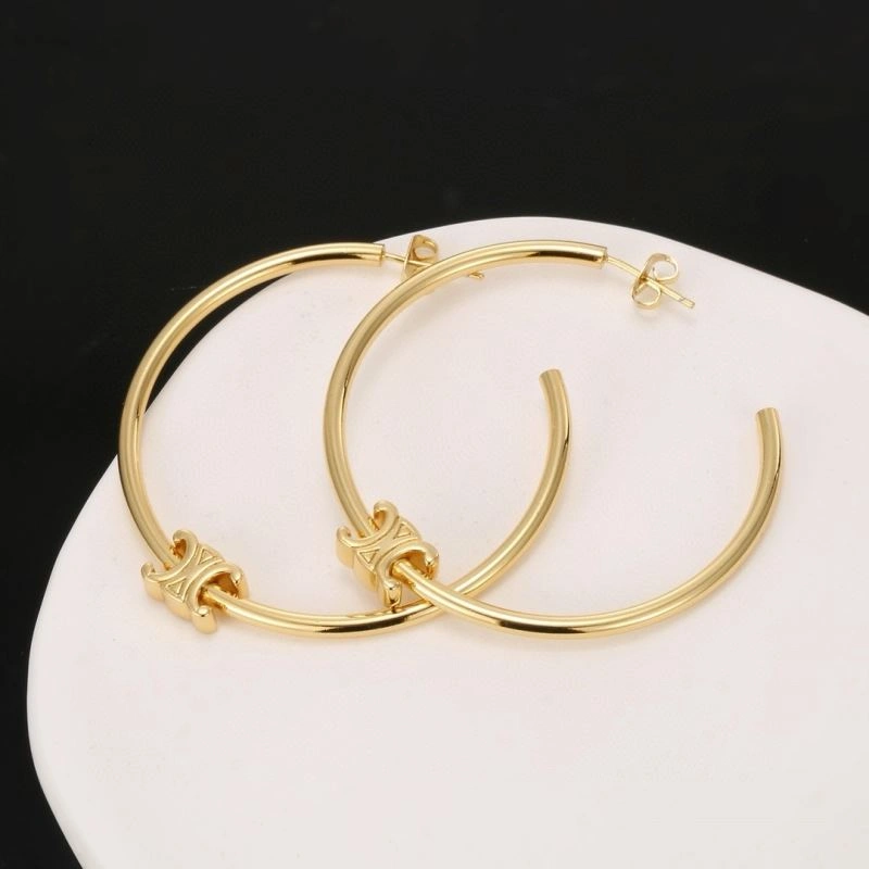 High fidelity Celine Earrings