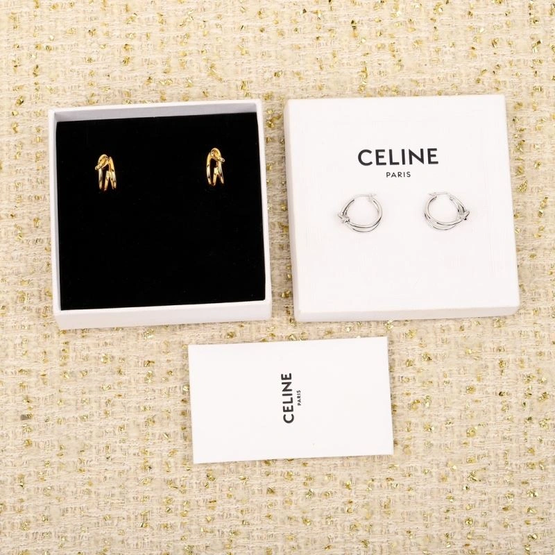 Celine Earrings