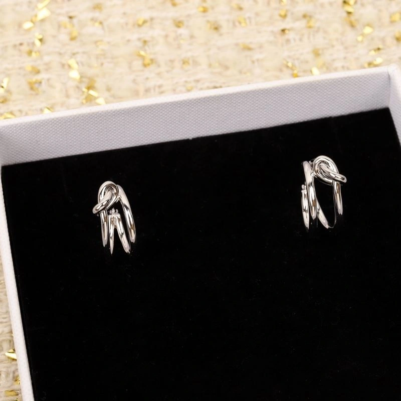 Precise copy Celine Earrings
