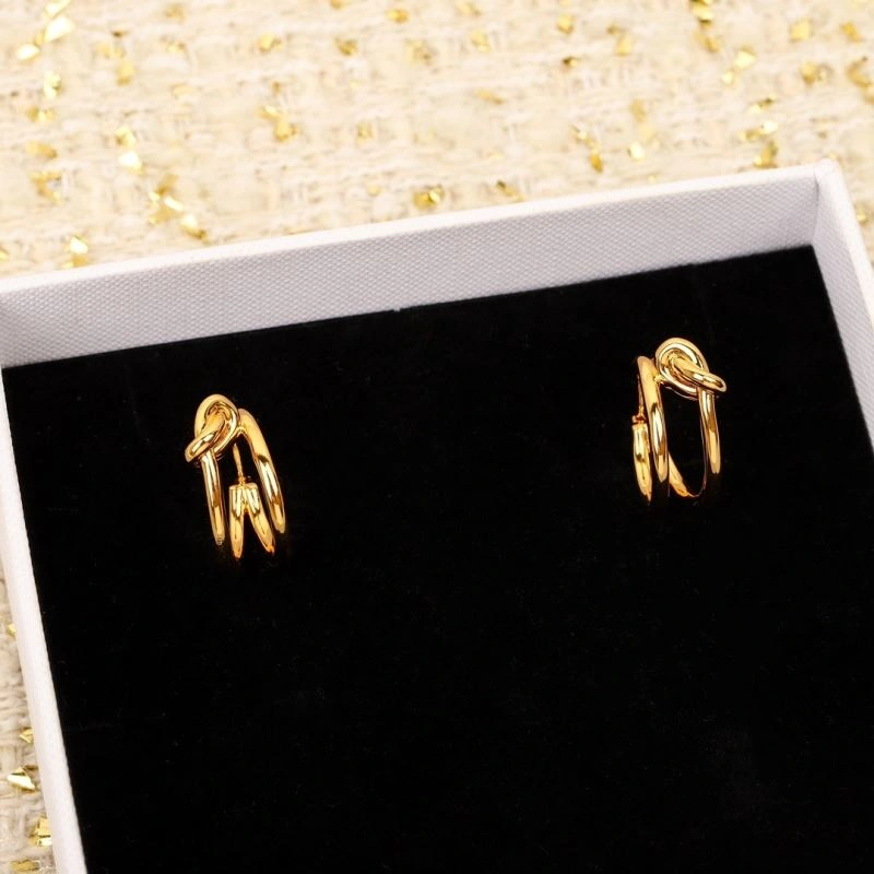 Precise copy Celine Earrings
