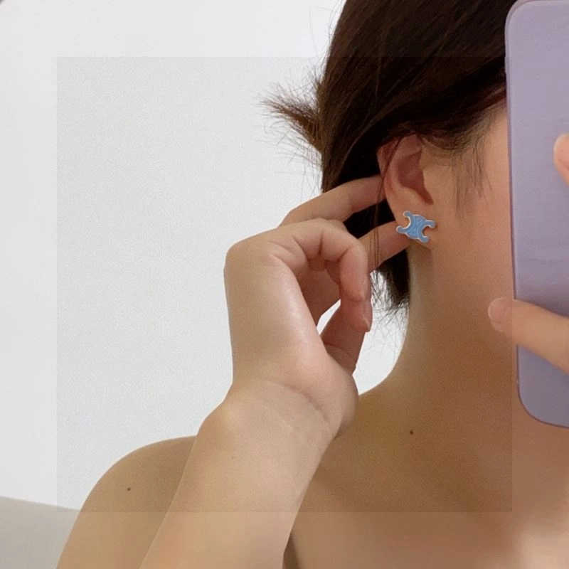 Bargain Celine Earrings