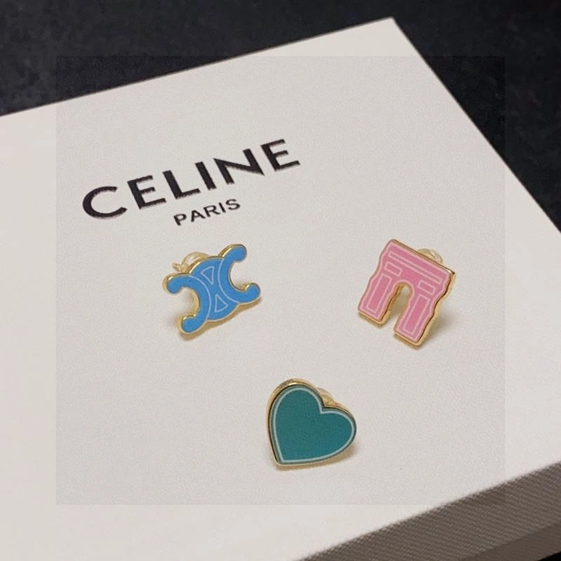 Bargain Celine Earrings
