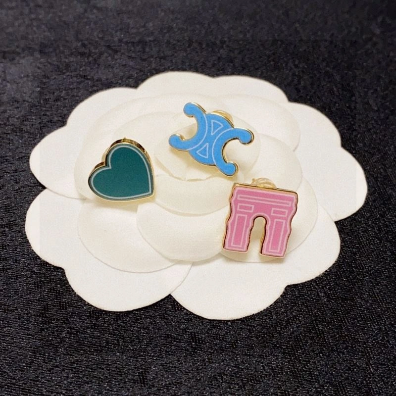 Bargain Celine Earrings