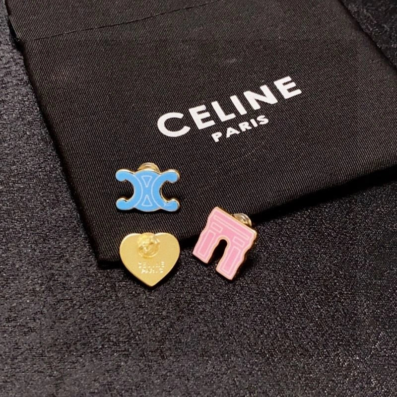 Bargain Celine Earrings