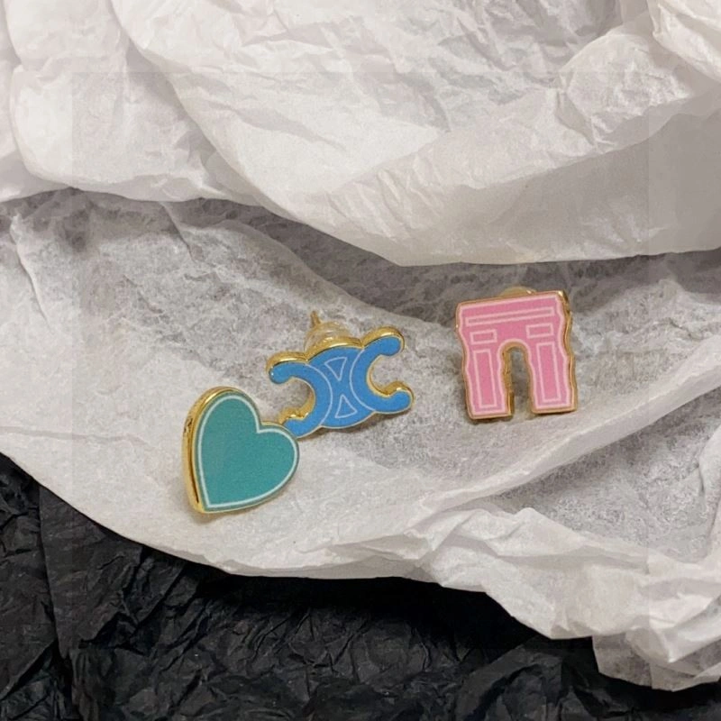 Bargain Celine Earrings