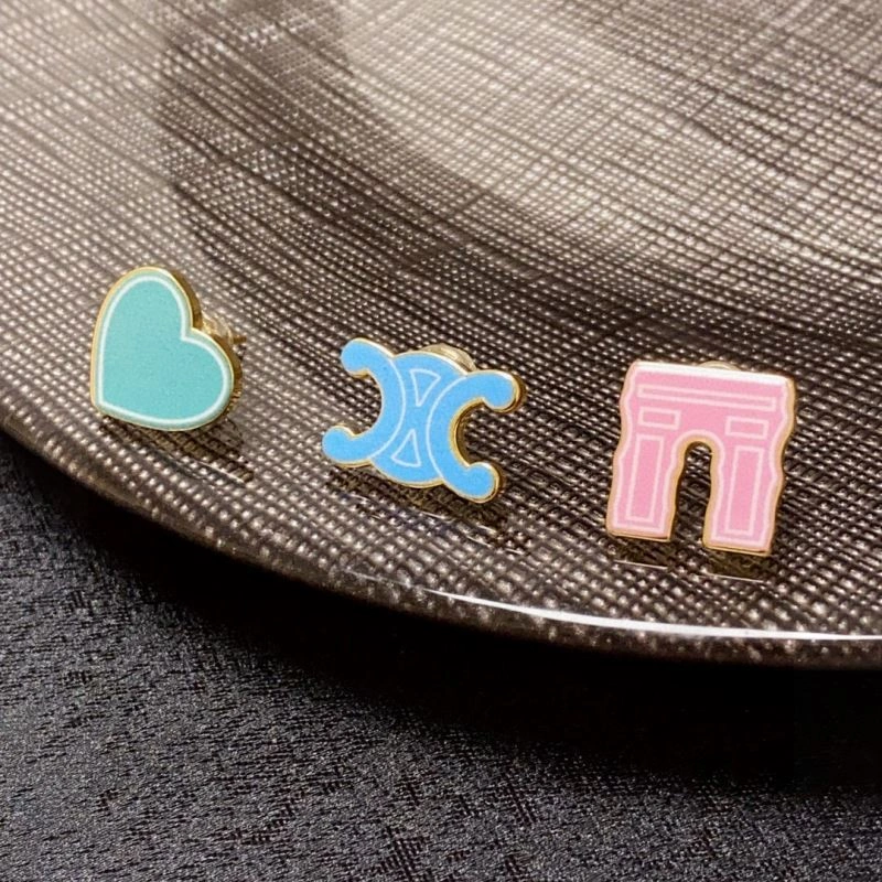 Bargain Celine Earrings