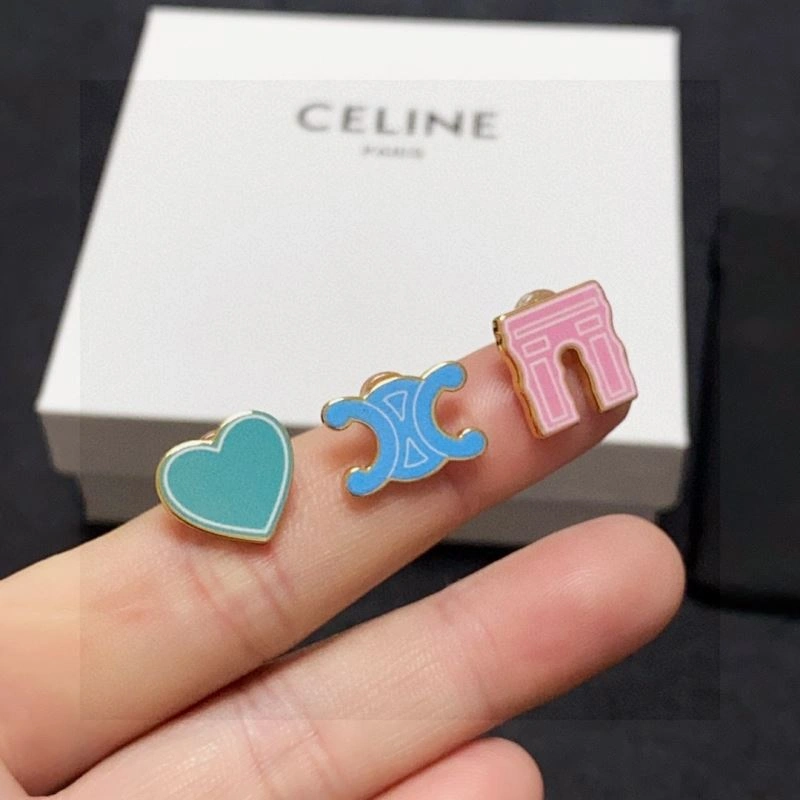 Bargain Celine Earrings