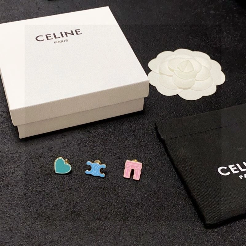 Bargain Celine Earrings