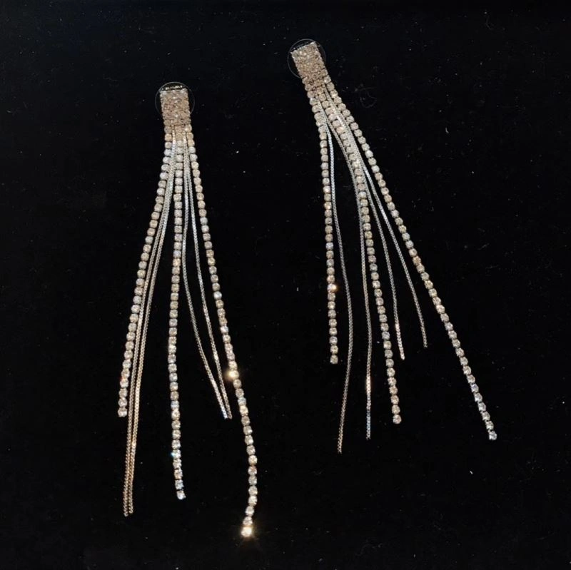 Mirror quality Celine Earrings