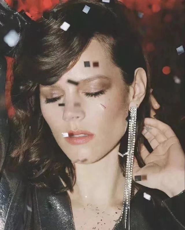 Mirror quality Celine Earrings