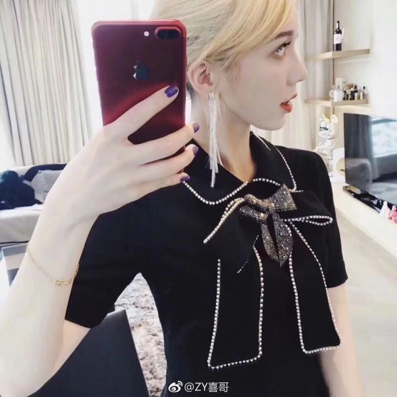 Mirror quality Celine Earrings