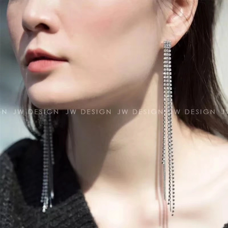Mirror quality Celine Earrings