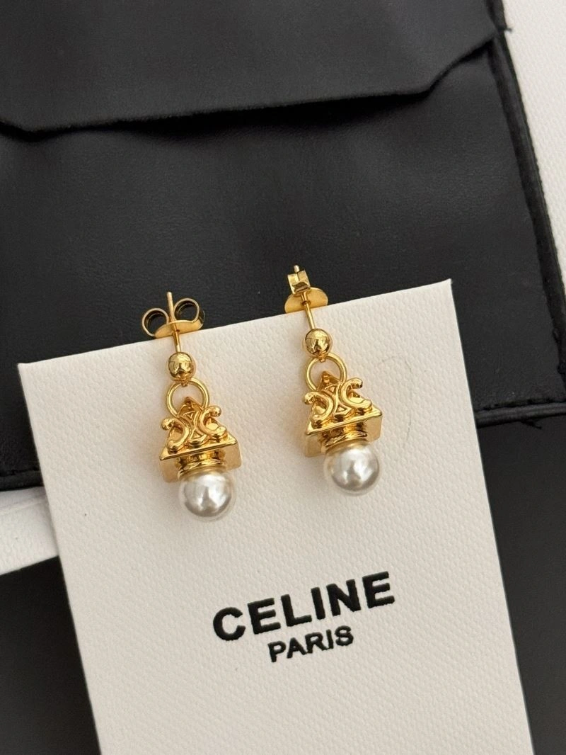 Celine Earrings