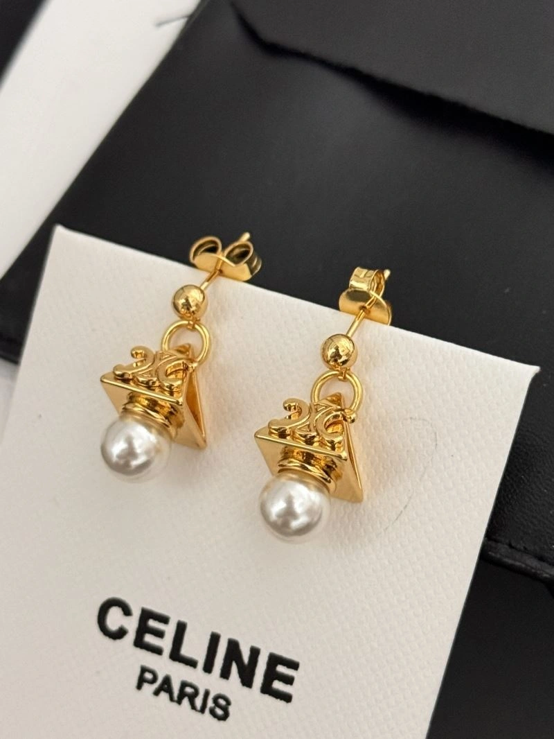Affordable Celine Earrings