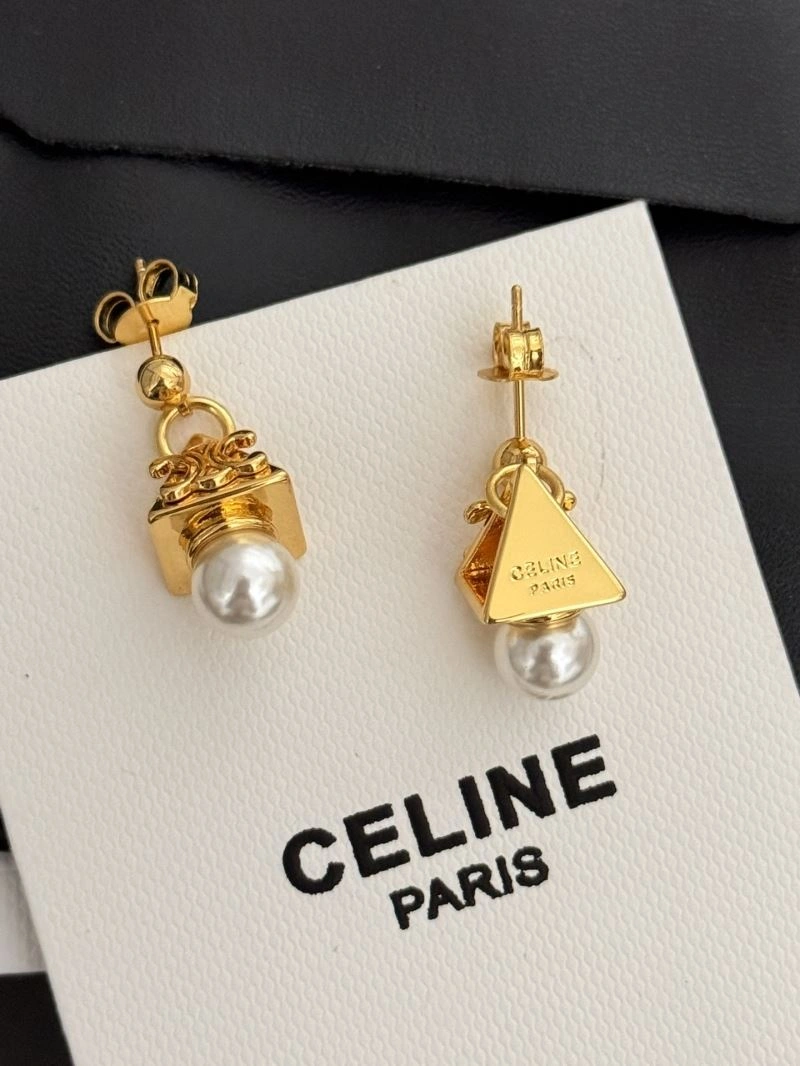 Affordable Celine Earrings