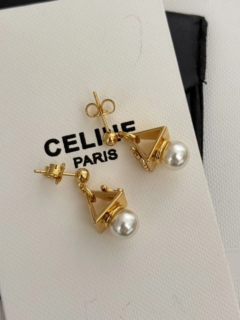 Affordable Celine Earrings
