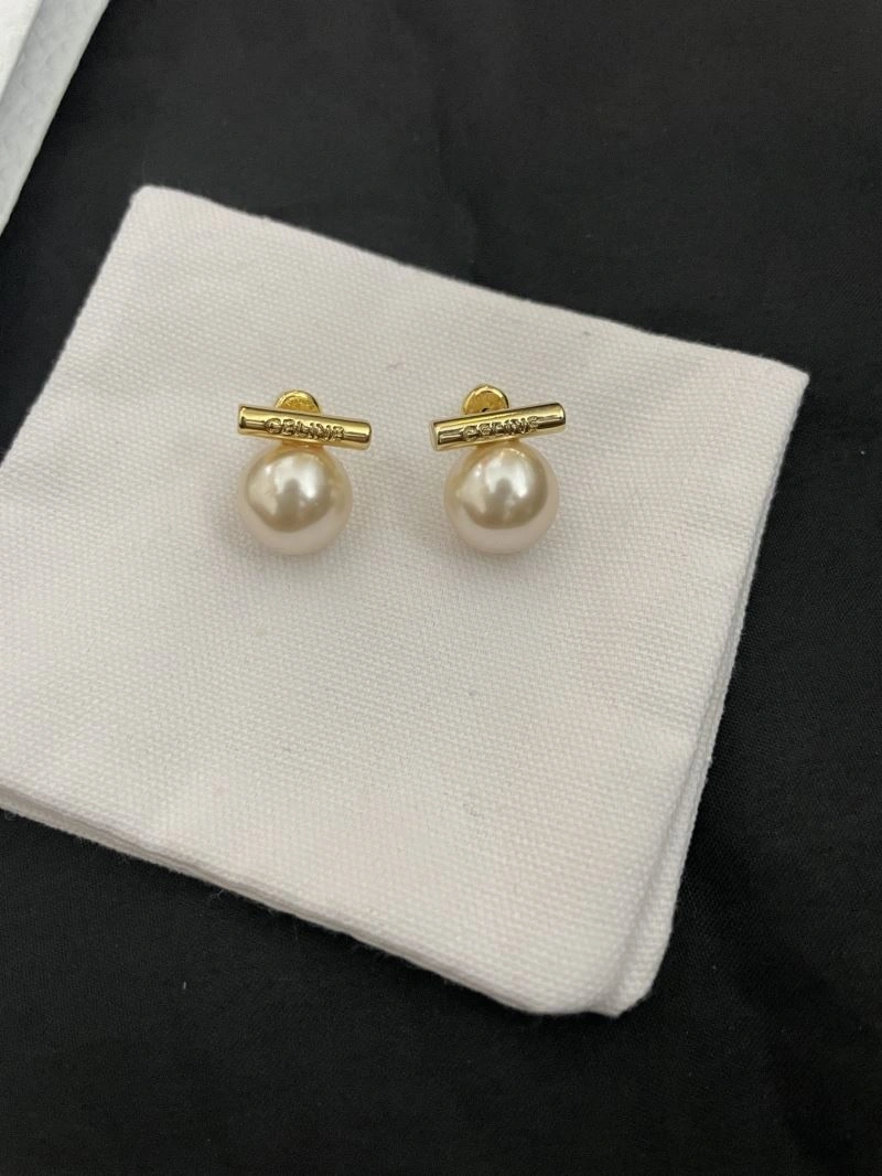 High fidelity Celine Earrings