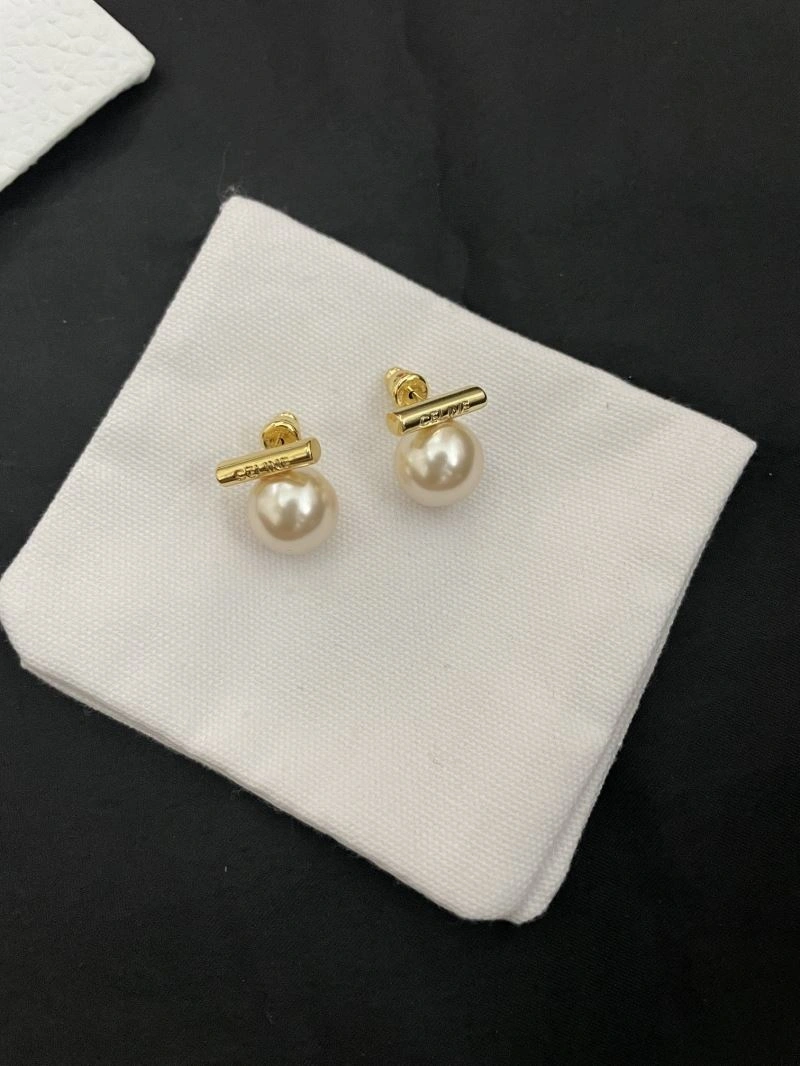 High fidelity Celine Earrings