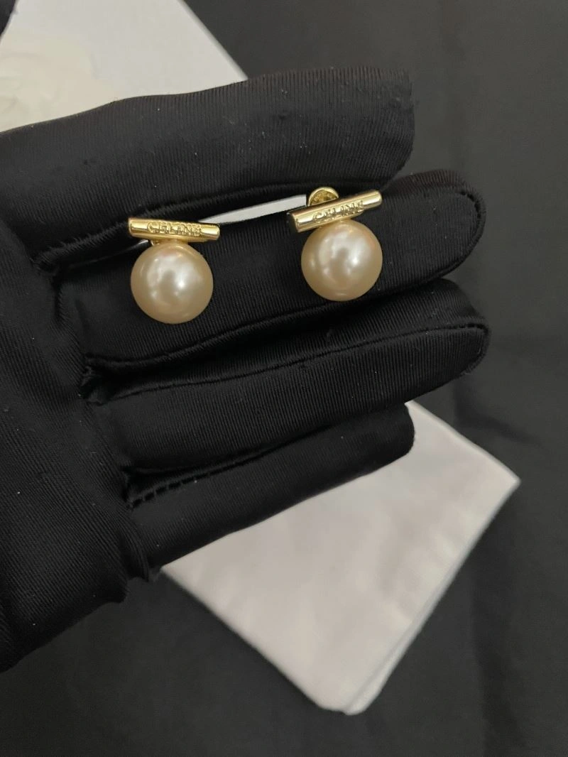 High fidelity Celine Earrings