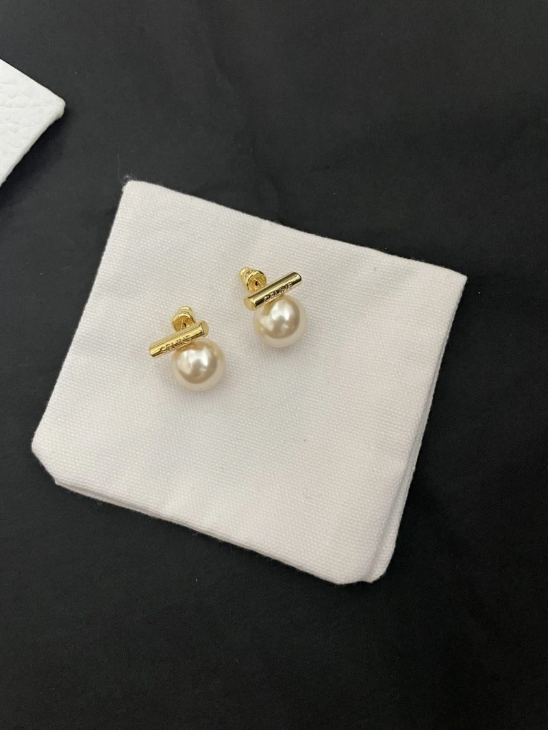 High fidelity Celine Earrings