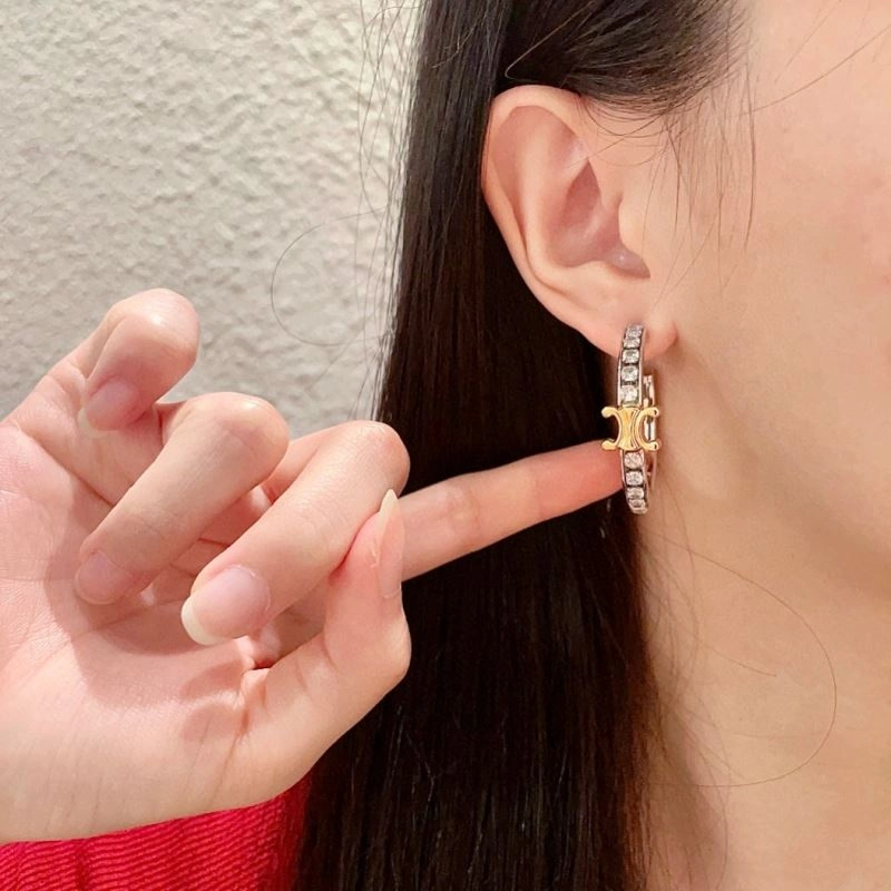 Brand-original Celine Earrings