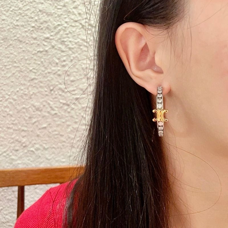 Brand-original Celine Earrings