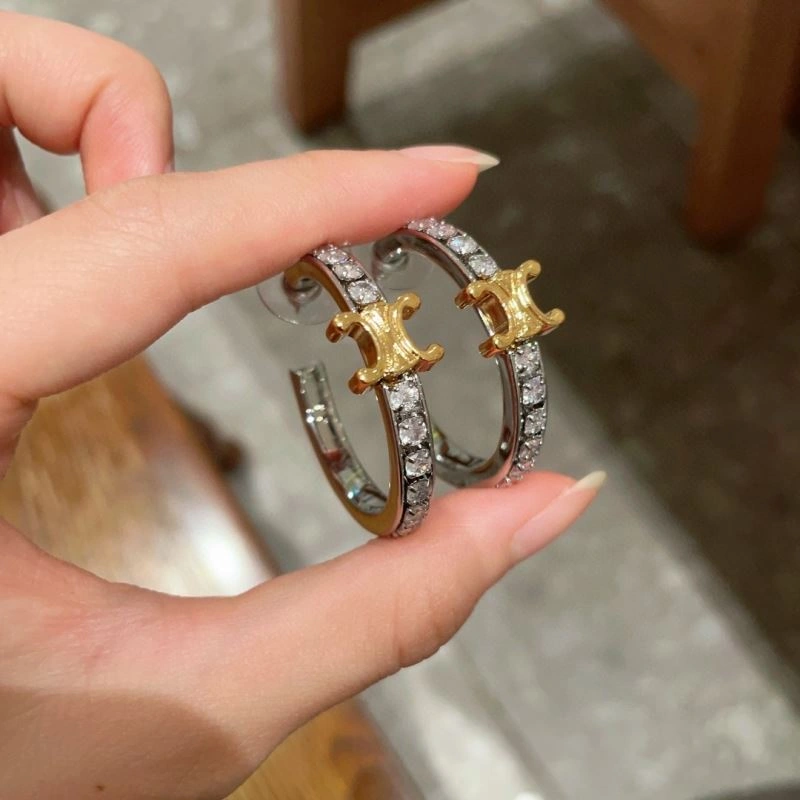 Brand-original Celine Earrings