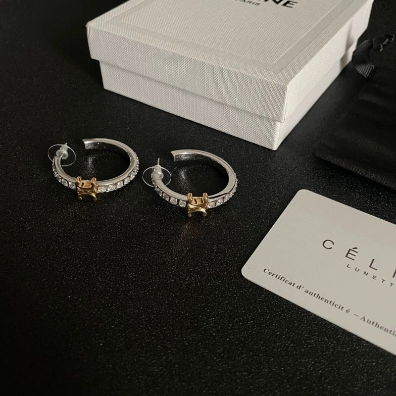 Brand-original Celine Earrings