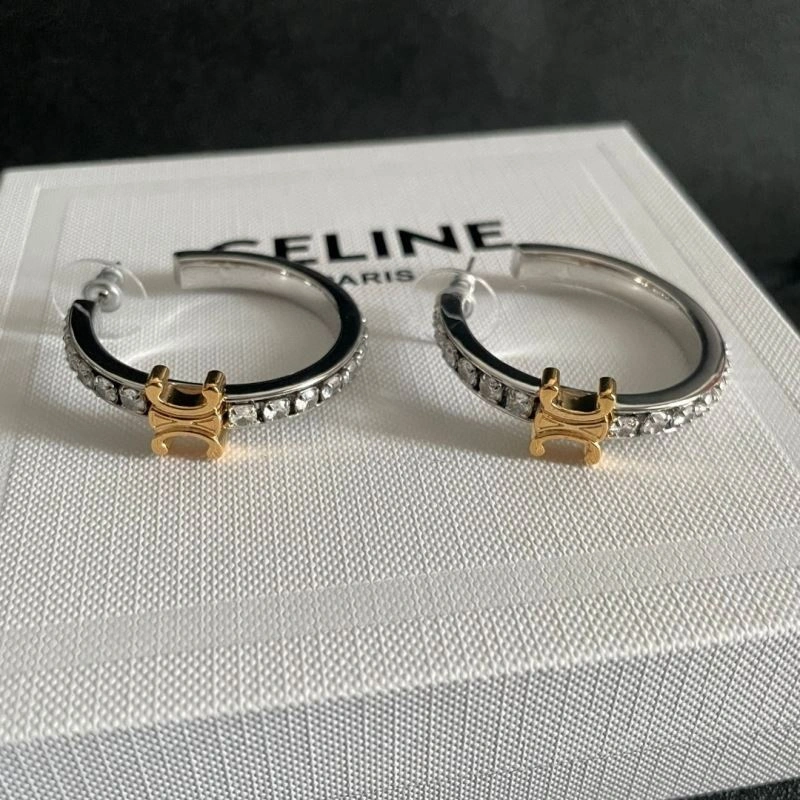 Brand-original Celine Earrings