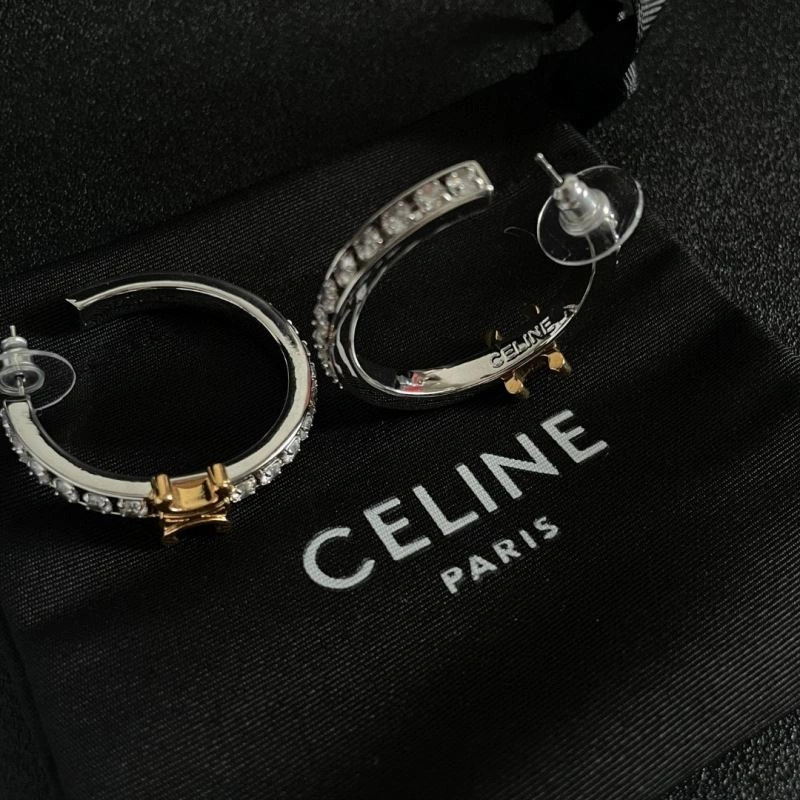 Brand-original Celine Earrings