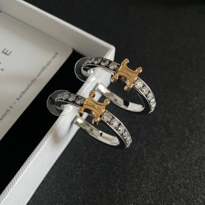 Brand-original Celine Earrings
